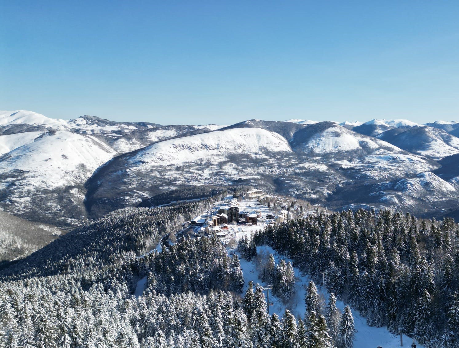 Forfaits De Ski Saison Ax 3 Domaines